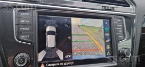 Melns Volkswagen Tiguan 2016 Daugavpils, ar dzinēja tilpumu 2.00 L un nobraukumu 254 tūkst. km par 16450 €, foto 36 vietnē AUTOMOTO.COM.LV