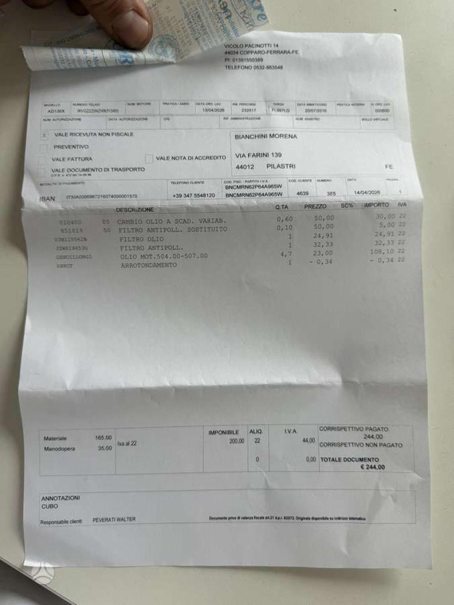 Черный Фольксваген Тигуан 2016 в Каунас, объемом двигателя 2.00 л и пробегом 236 тыс. км за 13950 €, фото 43 на AUTOMOTO.COM.LV