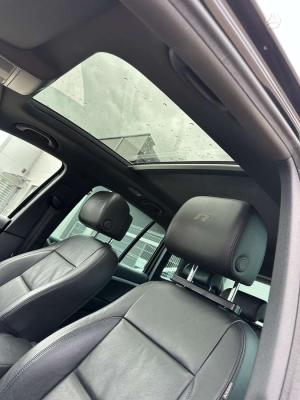 Melns Volkswagen Tiguan 2016 Marijampole, ar dzinēja tilpumu 1.39 L un nobraukumu 248 tūkst. km par 9550 €, foto 15 vietnē AUTOMOTO.COM.LV