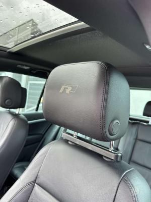 Melns Volkswagen Tiguan 2016 Marijampole, ar dzinēja tilpumu 1.39 L un nobraukumu 248 tūkst. km par 9550 €, foto 16 vietnē AUTOMOTO.COM.LV