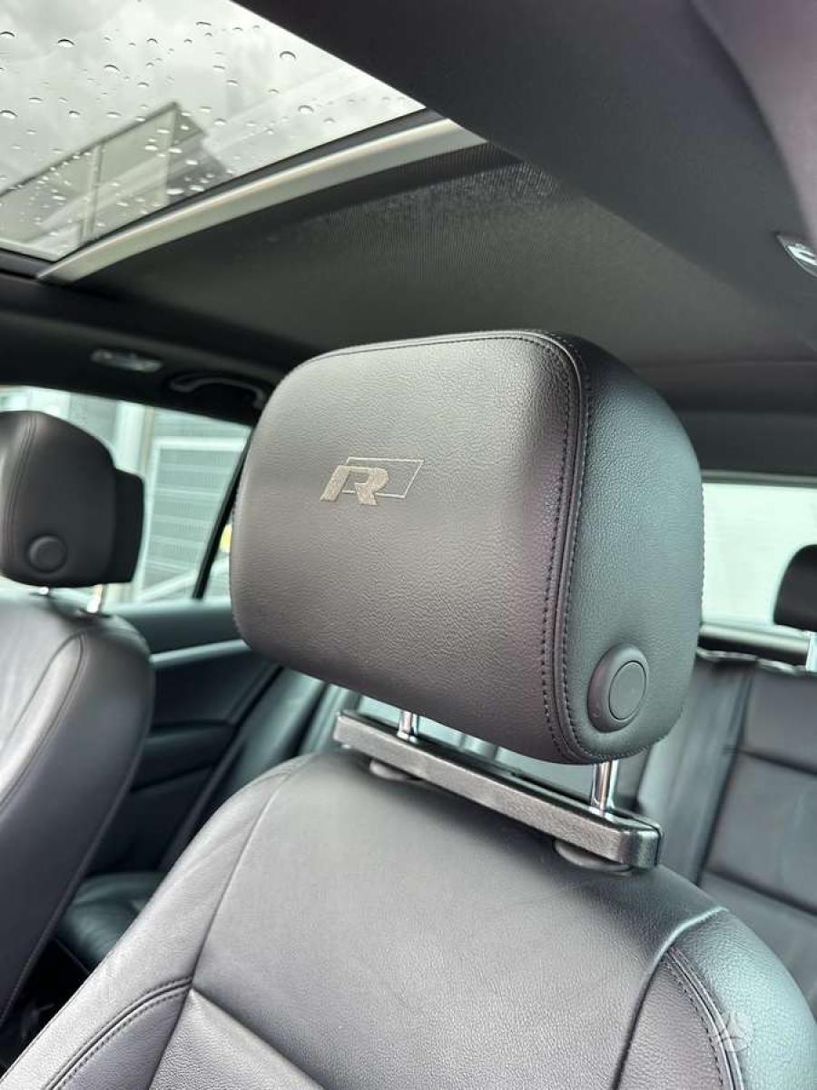 Melns Volkswagen Tiguan 2016 Marijampole, ar dzinēja tilpumu 1.39 L un nobraukumu 248 tūkst. km par 9550 €, foto 16 vietnē AUTOMOTO.COM.LV