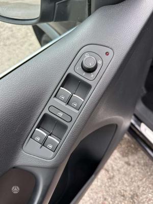 Melns Volkswagen Tiguan 2016 Marijampole, ar dzinēja tilpumu 1.39 L un nobraukumu 248 tūkst. km par 9550 €, foto 18 vietnē AUTOMOTO.COM.LV