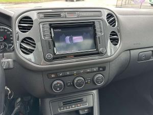 Melns Volkswagen Tiguan 2016 Marijampole, ar dzinēja tilpumu 1.39 L un nobraukumu 248 tūkst. km par 9550 €, foto 19 vietnē AUTOMOTO.COM.LV