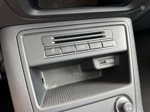 Melns Volkswagen Tiguan 2016 Marijampole, ar dzinēja tilpumu 1.39 L un nobraukumu 248 tūkst. km par 9550 €, foto 22 vietnē AUTOMOTO.COM.LV