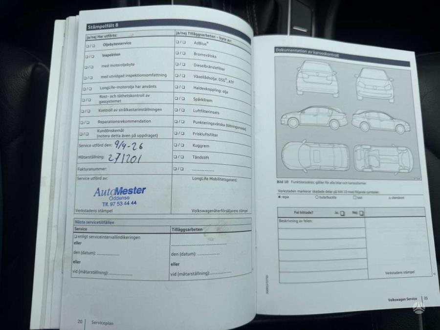 Черный Фольксваген Тигуан 2016 в Паневежис, объемом двигателя 1.97 л и пробегом 274 тыс. км за 15999 €, фото 51 на AUTOMOTO.COM.LV