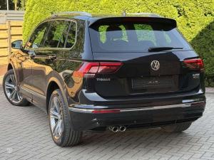 Melns Volkswagen Tiguan 2016 Jonava, ar dzinēja tilpumu 1.97 L un nobraukumu 196 tūkst. km par 16600 €, foto 9 vietnē AUTOMOTO.COM.LV