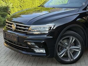 Melns Volkswagen Tiguan 2016 Jonava, ar dzinēja tilpumu 1.97 L un nobraukumu 196 tūkst. km par 16600 €, foto 15 vietnē AUTOMOTO.COM.LV