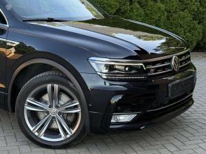 Melns Volkswagen Tiguan 2016 Jonava, ar dzinēja tilpumu 1.97 L un nobraukumu 196 tūkst. km par 16600 €, foto 16 vietnē AUTOMOTO.COM.LV