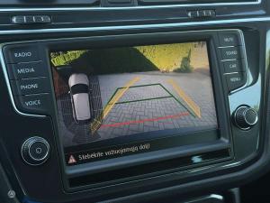 Melns Volkswagen Tiguan 2016 Jonava, ar dzinēja tilpumu 1.97 L un nobraukumu 196 tūkst. km par 16600 €, foto 21 vietnē AUTOMOTO.COM.LV