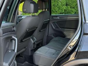 Melns Volkswagen Tiguan 2016 Jonava, ar dzinēja tilpumu 1.97 L un nobraukumu 196 tūkst. km par 16600 €, foto 28 vietnē AUTOMOTO.COM.LV