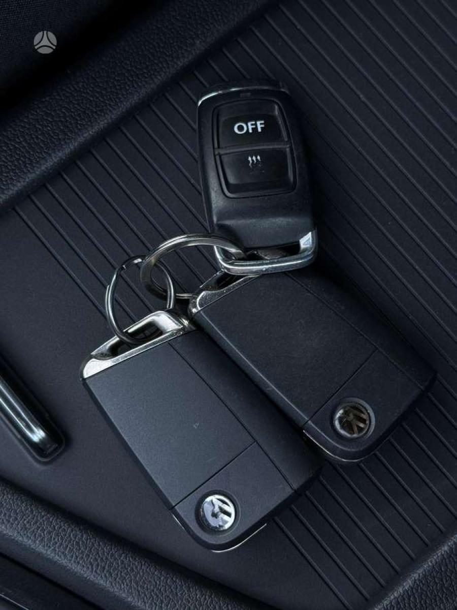 Melns Volkswagen Tiguan 2016 Jonava, ar dzinēja tilpumu 1.97 L un nobraukumu 196 tūkst. km par 16600 €, foto 29 vietnē AUTOMOTO.COM.LV
