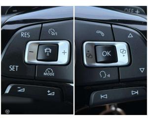 Melns Volkswagen Tiguan 2016 Jonava, ar dzinēja tilpumu 1.97 L un nobraukumu 196 tūkst. km par 16600 €, foto 38 vietnē AUTOMOTO.COM.LV