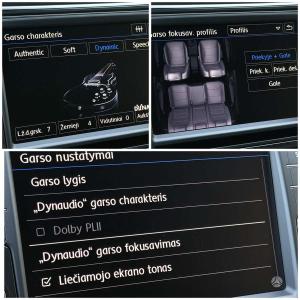 Melns Volkswagen Tiguan 2016 Jonava, ar dzinēja tilpumu 1.97 L un nobraukumu 196 tūkst. km par 16600 €, foto 40 vietnē AUTOMOTO.COM.LV