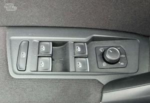 Melns Volkswagen Tiguan 2016 Kauņa, ar dzinēja tilpumu 2.00 L un nobraukumu 236 tūkst. km par 13950 €, foto 13 vietnē AUTOMOTO.COM.LV