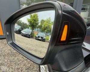 Melns Volkswagen Tiguan 2016 Kauņa, ar dzinēja tilpumu 2.00 L un nobraukumu 236 tūkst. km par 13950 €, foto 14 vietnē AUTOMOTO.COM.LV