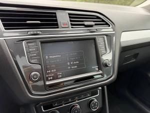 Melns Volkswagen Tiguan 2016 Rēzekne, ar dzinēja tilpumu 2.00 L un nobraukumu 284 tūkst. km par 13990 €, foto 13 vietnē AUTOMOTO.COM.LV