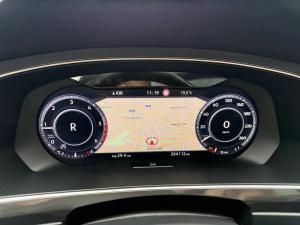 Melns Volkswagen Tiguan 2016 Rēzekne, ar dzinēja tilpumu 2.00 L un nobraukumu 284 tūkst. km par 13990 €, foto 14 vietnē AUTOMOTO.COM.LV