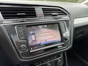 Melns Volkswagen Tiguan 2016 Rēzekne, ar dzinēja tilpumu 2.00 L un nobraukumu 284 tūkst. km par 13990 €, foto 16 vietnē AUTOMOTO.COM.LV