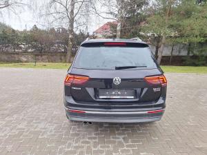 Melns Volkswagen Tiguan 2017 Kauņa, ar dzinēja tilpumu 1.97 L un nobraukumu 204 tūkst. km par 15800 €, foto 9 vietnē AUTOMOTO.COM.LV