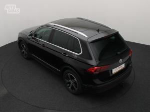Melns Volkswagen Tiguan 2017 Viļņa, ar dzinēja tilpumu 1.40 L un nobraukumu 242 tūkst. km par 14999 €, foto 12 vietnē AUTOMOTO.COM.LV