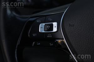 Melns Volkswagen Tiguan 2017 Tukums, ar dzinēja tilpumu 2.00 L un nobraukumu 176 tūkst. km par 17000 €, foto 29 vietnē AUTOMOTO.COM.LV