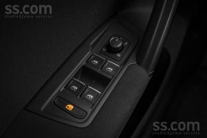Melns Volkswagen Tiguan 2017 Tukums, ar dzinēja tilpumu 2.00 L un nobraukumu 102 tūkst. km par 16950 €, foto 13 vietnē AUTOMOTO.COM.LV