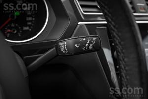 Melns Volkswagen Tiguan 2017 Tukums, ar dzinēja tilpumu 2.00 L un nobraukumu 102 tūkst. km par 16950 €, foto 19 vietnē AUTOMOTO.COM.LV