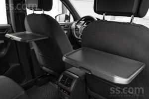 Melns Volkswagen Tiguan 2017 Tukums, ar dzinēja tilpumu 2.00 L un nobraukumu 102 tūkst. km par 16950 €, foto 28 vietnē AUTOMOTO.COM.LV