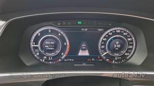 Черный Фольксваген Тигуан 2017 в Таллин, объемом двигателя 2.00 л и пробегом 148 тыс. км за 18990 €, фото 21 на AUTOMOTO.COM.LV
