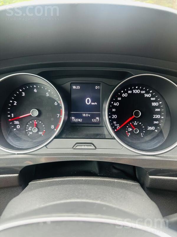Melns Volkswagen Tiguan 2017 Rīga, ar dzinēja tilpumu 1.40 L un nobraukumu 113 tūkst. km par 16000 €, foto 9 vietnē AUTOMOTO.COM.LV