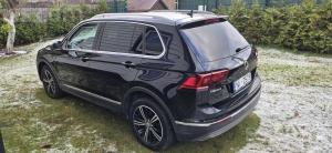 Melns Volkswagen Tiguan 2017 Rīga, ar dzinēja tilpumu 2.00 L un nobraukumu 246 tūkst. km par 17000 €, foto 6 vietnē AUTOMOTO.COM.LV