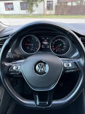 Melns Volkswagen Tiguan 2017 Ventspils, ar dzinēja tilpumu 2.00 L un nobraukumu 237 tūkst. km par 15900 €, foto 18 vietnē AUTOMOTO.COM.LV