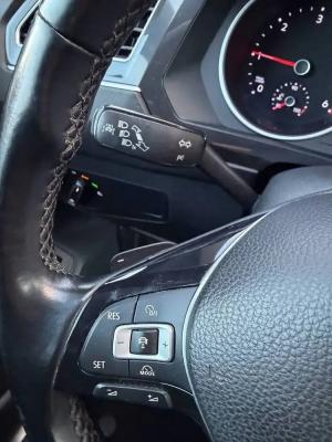 Melns Volkswagen Tiguan 2017 Ventspils, ar dzinēja tilpumu 2.00 L un nobraukumu 237 tūkst. km par 15900 €, foto 19 vietnē AUTOMOTO.COM.LV