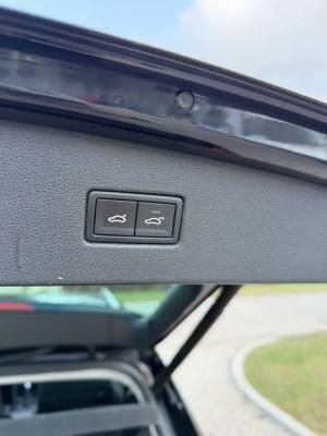 Melns Volkswagen Tiguan 2017 Ventspils, ar dzinēja tilpumu 2.00 L un nobraukumu 237 tūkst. km par 15900 €, foto 23 vietnē AUTOMOTO.COM.LV