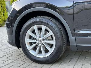 Melns Volkswagen Tiguan 2017 Kėdainiai, ar dzinēja tilpumu 1.40 L un nobraukumu 180 tūkst. km par 13500 €, foto 16 vietnē AUTOMOTO.COM.LV