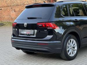 Melns Volkswagen Tiguan 2017 Kėdainiai, ar dzinēja tilpumu 1.40 L un nobraukumu 180 tūkst. km par 13500 €, foto 18 vietnē AUTOMOTO.COM.LV