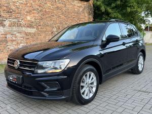 Melns Volkswagen Tiguan 2017 Kėdainiai, ar dzinēja tilpumu 1.40 L un nobraukumu 180 tūkst. km par 13500 €, foto 20 vietnē AUTOMOTO.COM.LV