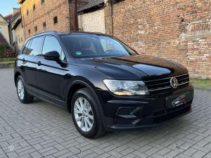 Melns Volkswagen Tiguan 2017 Kėdainiai, ar dzinēja tilpumu 1.40 L un nobraukumu 180 tūkst. km par 13500 €, foto 21 vietnē AUTOMOTO.COM.LV