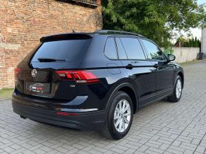 Melns Volkswagen Tiguan 2017 Kėdainiai, ar dzinēja tilpumu 1.40 L un nobraukumu 180 tūkst. km par 13500 €, foto 22 vietnē AUTOMOTO.COM.LV