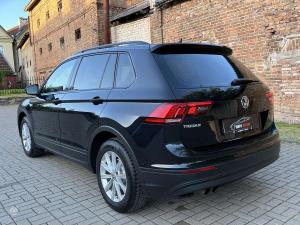 Melns Volkswagen Tiguan 2017 Kėdainiai, ar dzinēja tilpumu 1.40 L un nobraukumu 180 tūkst. km par 13500 €, foto 23 vietnē AUTOMOTO.COM.LV