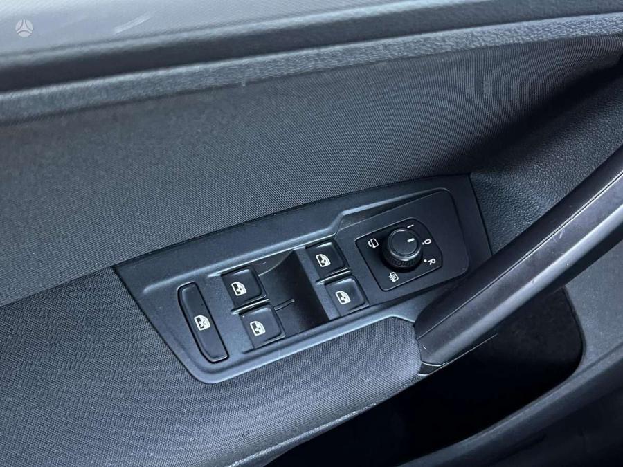 Melns Volkswagen Tiguan 2017 Kėdainiai, ar dzinēja tilpumu 1.40 L un nobraukumu 180 tūkst. km par 13500 €, foto 26 vietnē AUTOMOTO.COM.LV