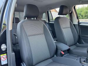 Melns Volkswagen Tiguan 2017 Kėdainiai, ar dzinēja tilpumu 1.40 L un nobraukumu 180 tūkst. km par 13500 €, foto 30 vietnē AUTOMOTO.COM.LV