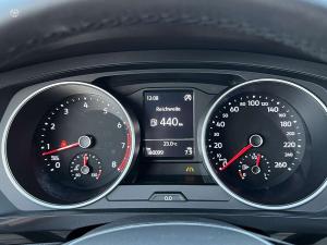 Melns Volkswagen Tiguan 2017 Kėdainiai, ar dzinēja tilpumu 1.40 L un nobraukumu 180 tūkst. km par 13500 €, foto 38 vietnē AUTOMOTO.COM.LV