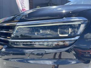 Melns Volkswagen Tiguan 2017 Tauragė, ar dzinēja tilpumu 1.97 L un nobraukumu 200 tūkst. km par 16400 €, foto 4 vietnē AUTOMOTO.COM.LV