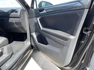 Melns Volkswagen Tiguan 2017 Tauragė, ar dzinēja tilpumu 1.97 L un nobraukumu 200 tūkst. km par 16400 €, foto 22 vietnē AUTOMOTO.COM.LV