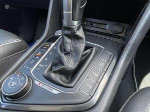 Melns Volkswagen Tiguan 2017 Tauragė, ar dzinēja tilpumu 1.97 L un nobraukumu 200 tūkst. km par 16400 €, foto 29 vietnē AUTOMOTO.COM.LV