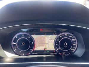 Melns Volkswagen Tiguan 2017 Tauragė, ar dzinēja tilpumu 1.97 L un nobraukumu 200 tūkst. km par 16400 €, foto 31 vietnē AUTOMOTO.COM.LV
