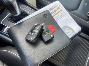 Melns Volkswagen Tiguan 2017 Tauragė, ar dzinēja tilpumu 1.97 L un nobraukumu 200 tūkst. km par 16400 €, foto 32 vietnē AUTOMOTO.COM.LV