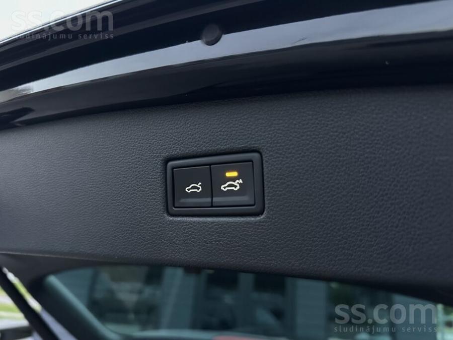 Melns Volkswagen Tiguan 2017 Jelgava, ar dzinēja tilpumu 1.40 L un nobraukumu 239 tūkst. km par 12800 €, foto 12 vietnē AUTOMOTO.COM.LV