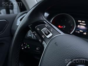 Melns Volkswagen Tiguan 2017 Jelgava, ar dzinēja tilpumu 1.40 L un nobraukumu 239 tūkst. km par 12800 €, foto 17 vietnē AUTOMOTO.COM.LV